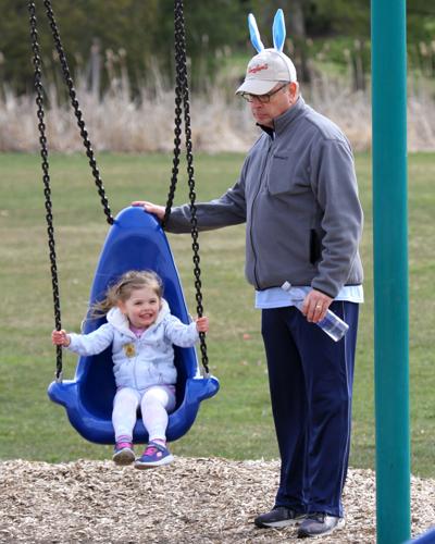 Another ‘eggs-travaganza:’ Freemasons, Fire and EMS District partner ...