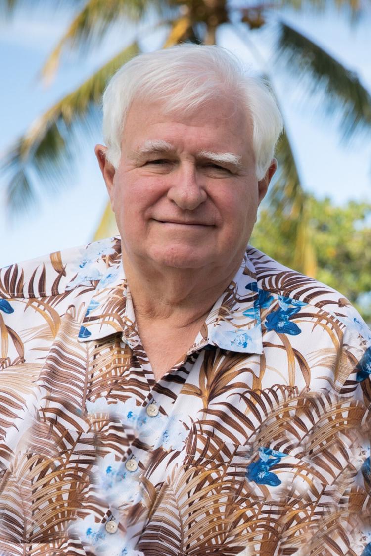 Paul A. Fahey | Obituaries | oregonobserver.com