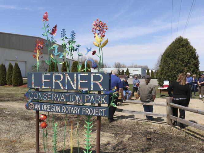 Honoring ‘Father of Lerner Park’ | Community | oregonobserver.com