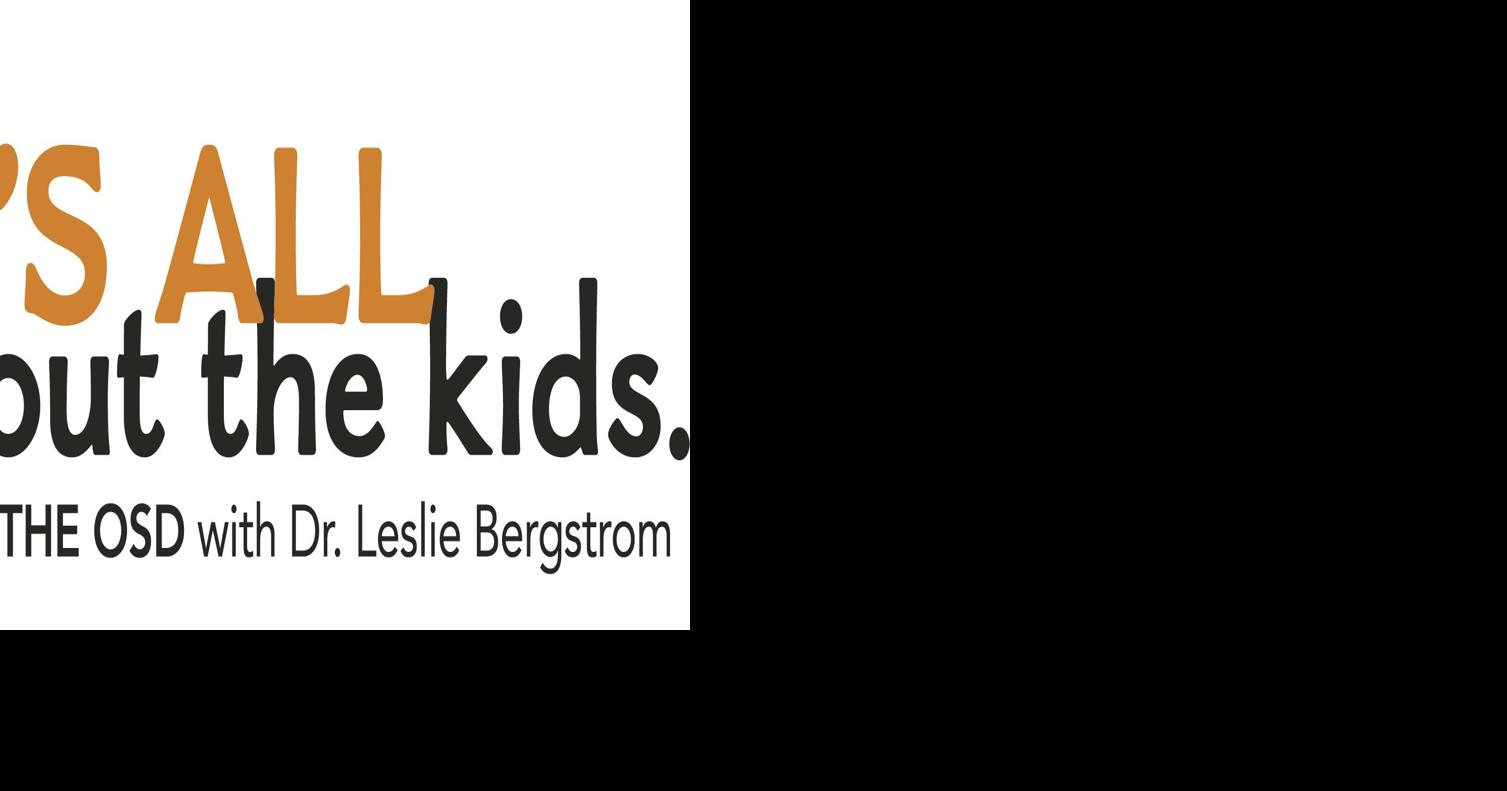 ‘It’s all about the kids:’ OSD launches informative podcast | SCHOOLS ...