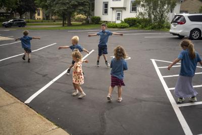 Students preparing to start new school in fall | SCHOOLS ...