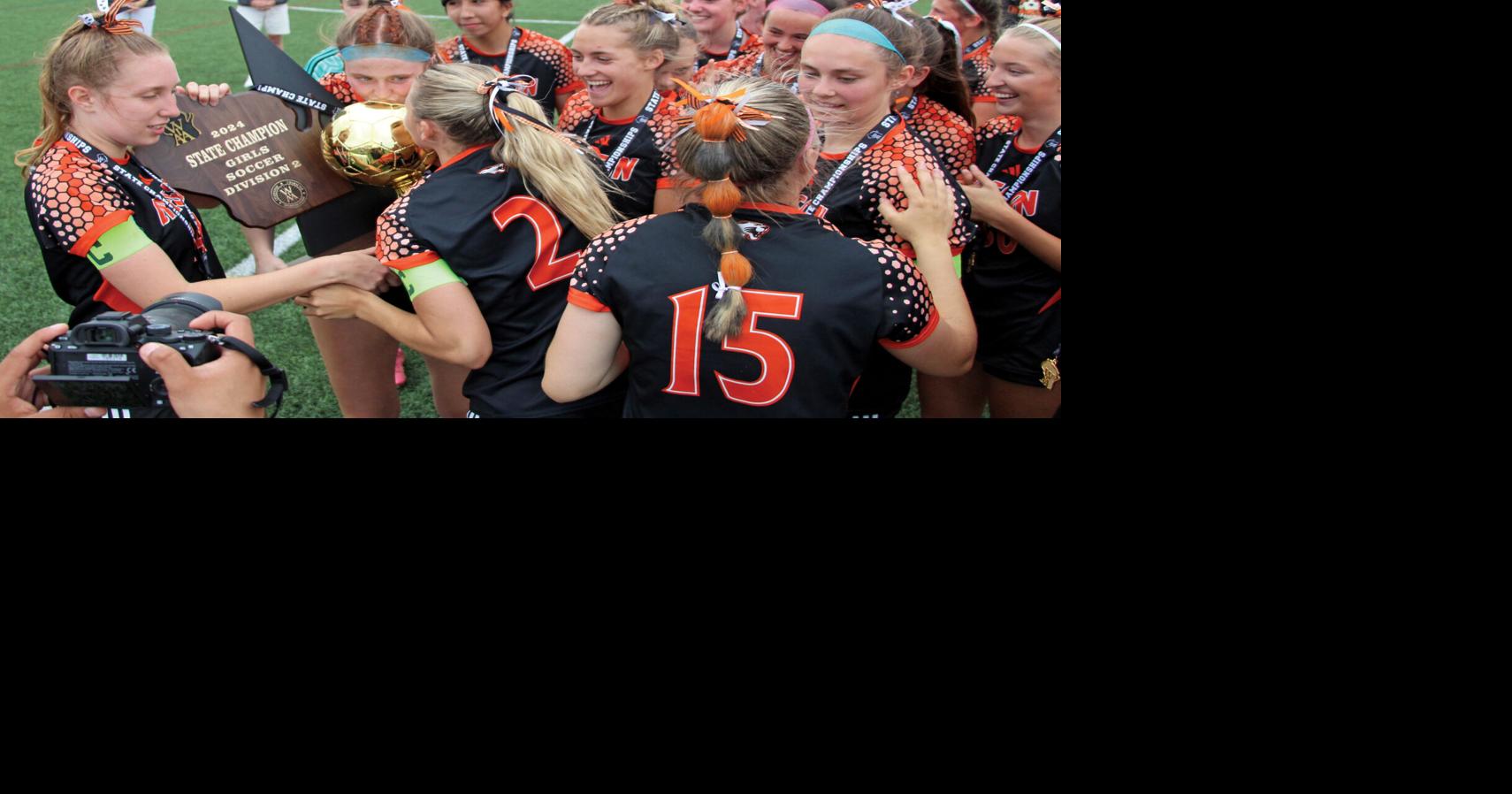 Girls soccer: Addison Werth hits hero shot to lift Oregon to fourth ...