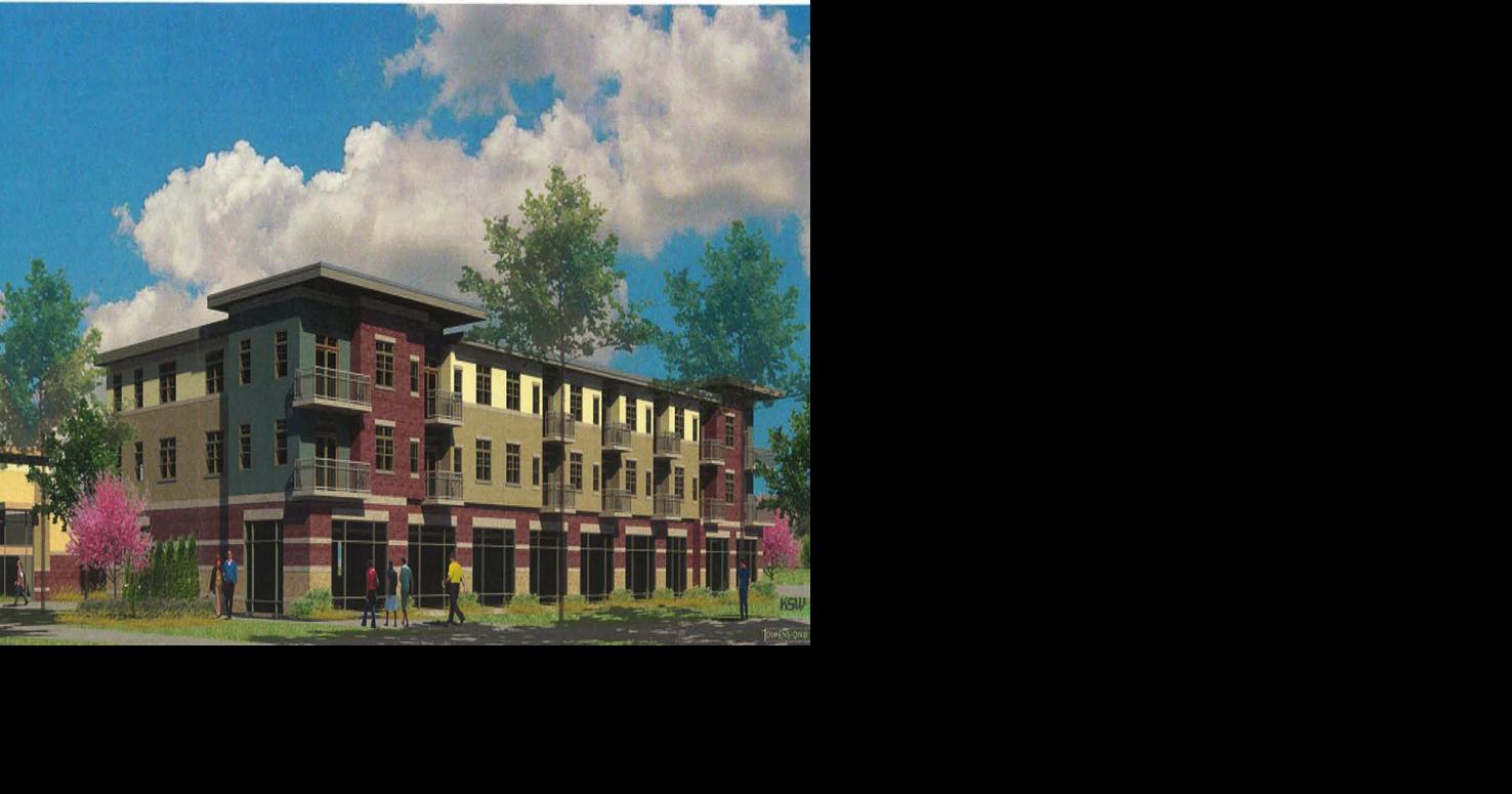 Dorn redevelopment plan moves forward | News | oregonobserver.com