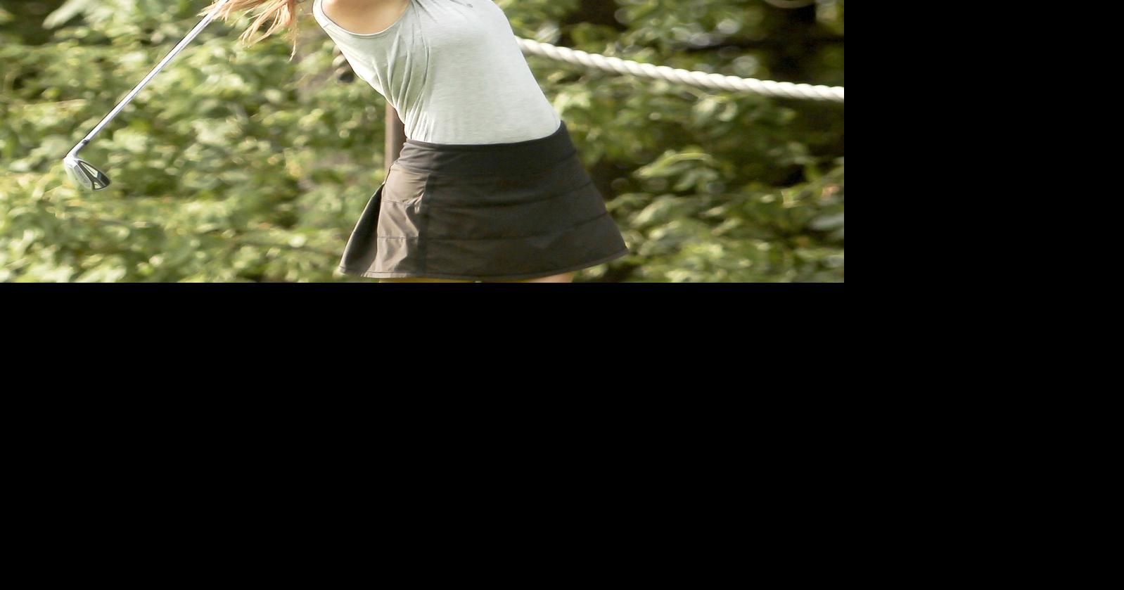 Girls golf: McCorkle earns Wisconsin Junior PGA Player of the Year ...