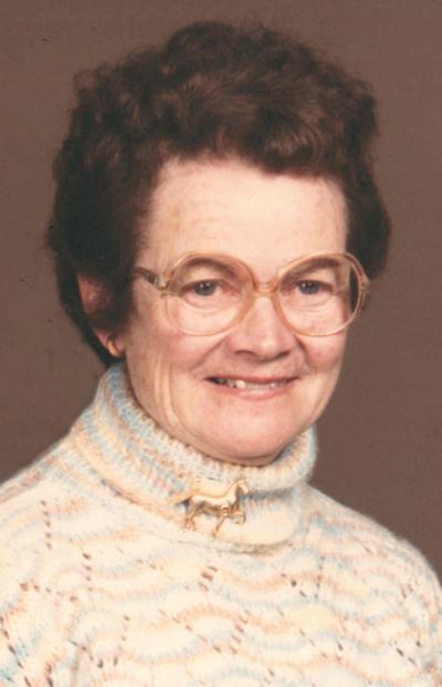 Eleanore Killerlain | Obituaries | oregonobserver.com