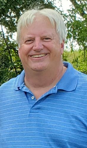 Jeffrey Scott "Jeff" Eyers | Obituaries | oregonobserver.com