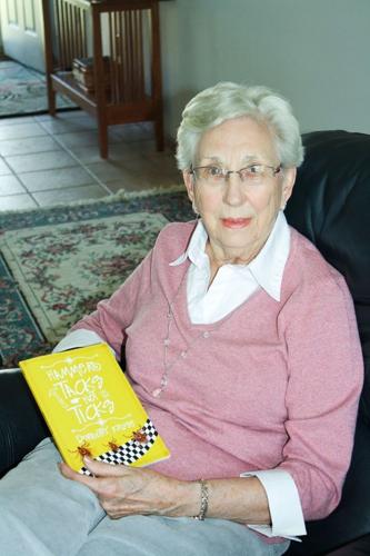 Ticky-tack anecdotes | Community | oregonobserver.com