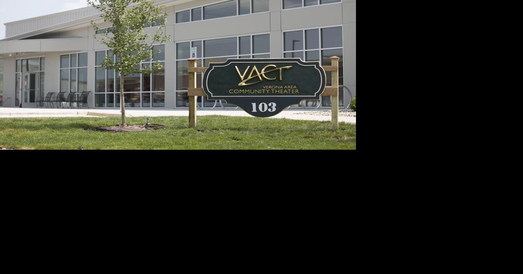8. VACT opens its new home | Archives | oregonobserver.com
