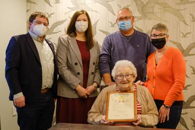 Faust family recognized by Wisconsin legislature | LOCAL NEWS ...