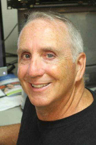 Zwicker a good fit at Oregon cable access | LOCAL NEWS | oregonobserver.com