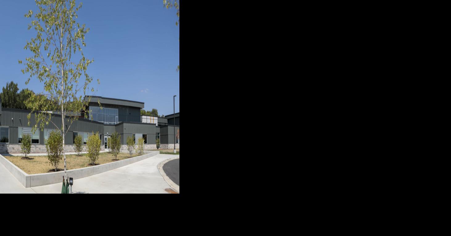 Building a culture at the new Forest Edge Elementary School | SCHOOLS ...