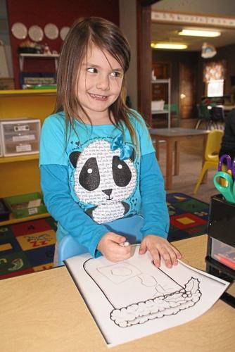 Oregon pre-K program hailed for inclusion, socialization | SCHOOLS ...