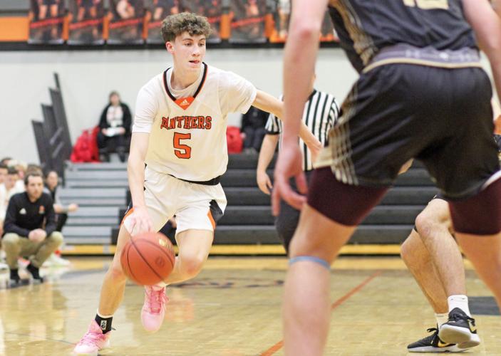 Boys basketball: How a clutch stretch from Vaughn Karvala helped Oregon ...