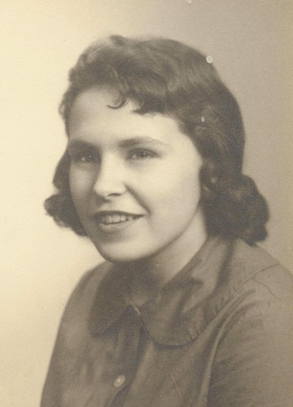 Carol Ann Wiegert | Obituaries | oregonobserver.com