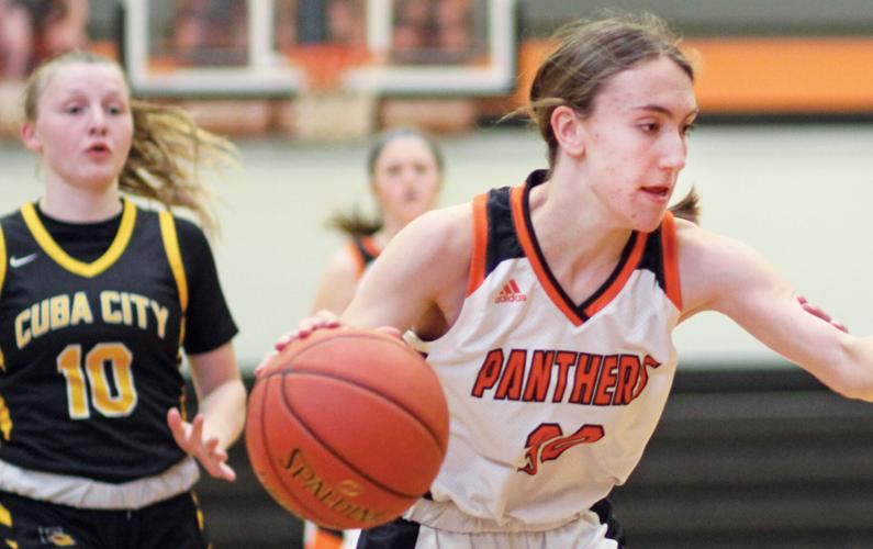 Photos: Cuba City vs. Oregon | | oregonobserver.com