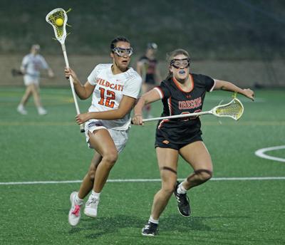 Sera Lisowski nets game winner to lift Oregon | Sports | oregonobserver.com