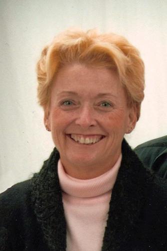 Linda Mae Roper | Obituaries | oregonobserver.com