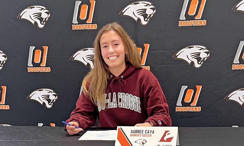 College sports: Oregon’s Seth Niday, girls soccer trio sign National ...