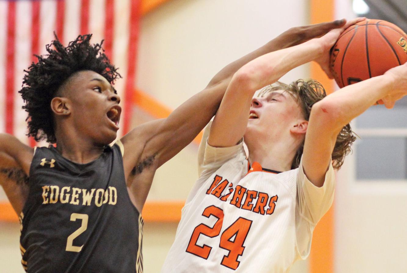 Boys basketball: Oregon’s Vaughn Karvala named unanimous first-team ...