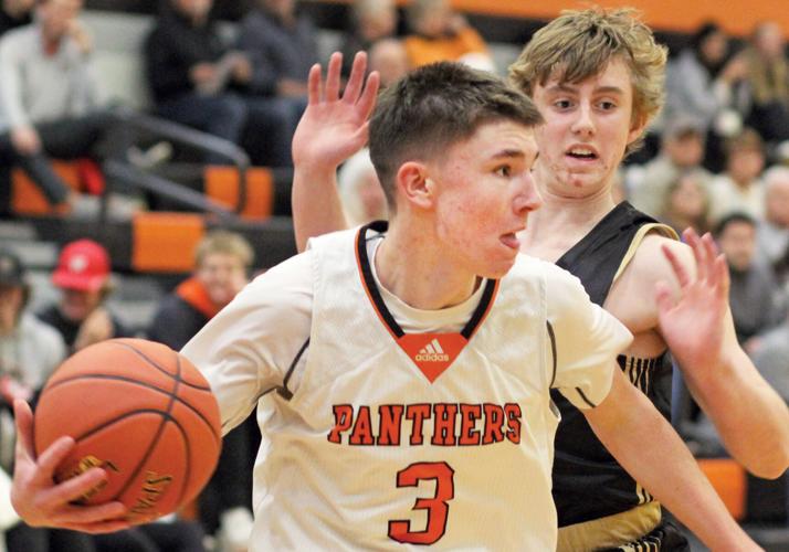 Boys basketball: How a clutch stretch from Vaughn Karvala helped Oregon ...