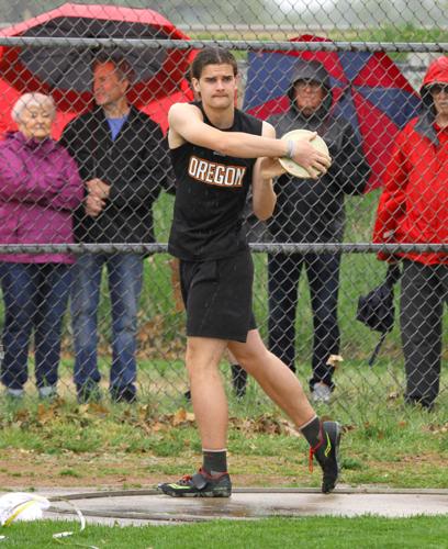 Boys track and field: Oregon runs to title in Tom Mueller Invitational ...