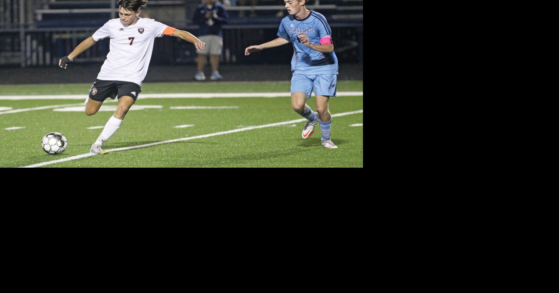 Boys soccer: Oregon beats Fort Atkinson, extends unbeaten streak to 13 ...