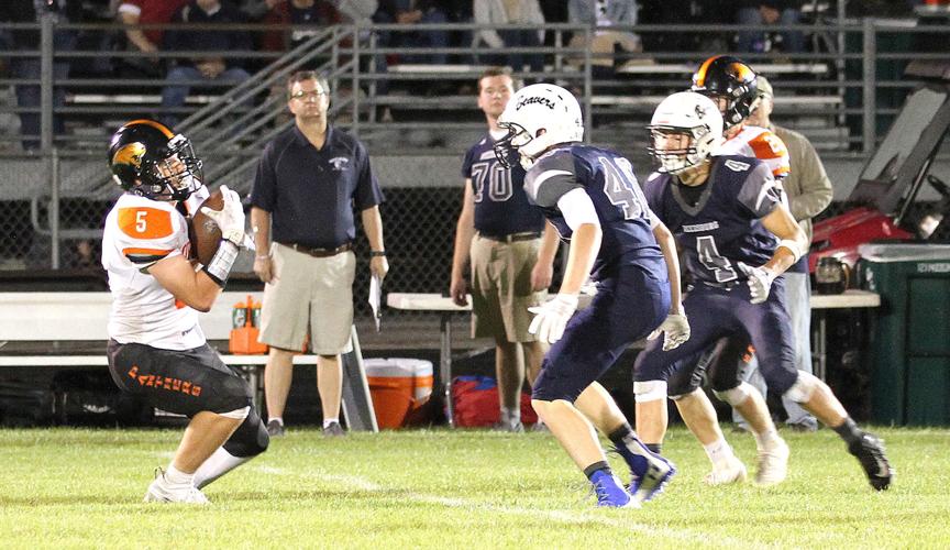 Football: Panthers can’t find groove in season-opening loss | Sports ...