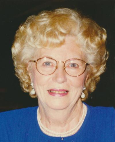 Elizabeth Ann Deegan | Obituaries | oregonobserver.com