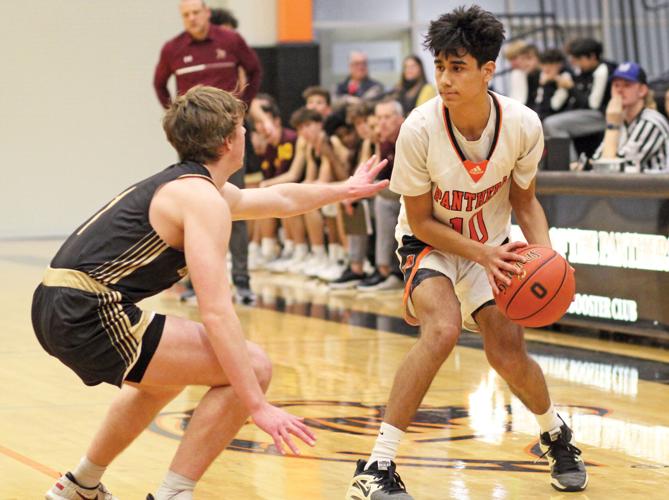 Boys basketball: How a clutch stretch from Vaughn Karvala helped Oregon ...