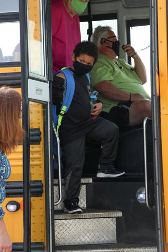 A new learning environment | SCHOOLS | oregonobserver.com