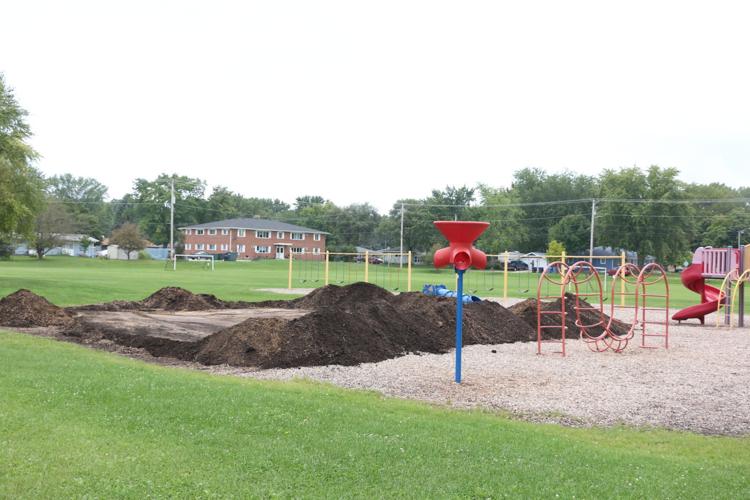 A morning at the playground | Community | oregonobserver.com