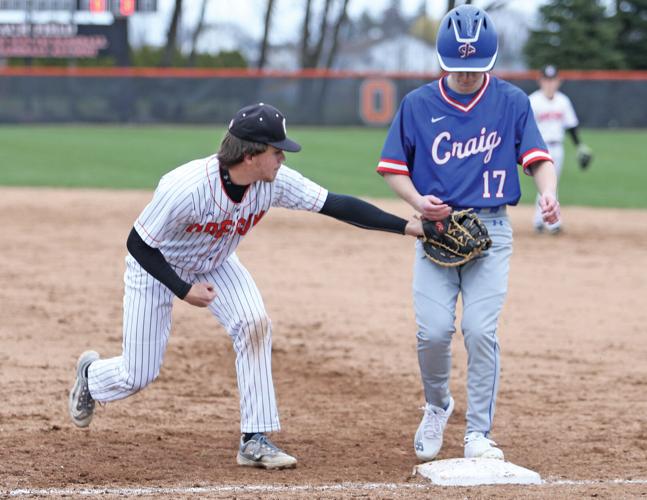 Oregon shuts out Madison East to win season opener | Sports ...