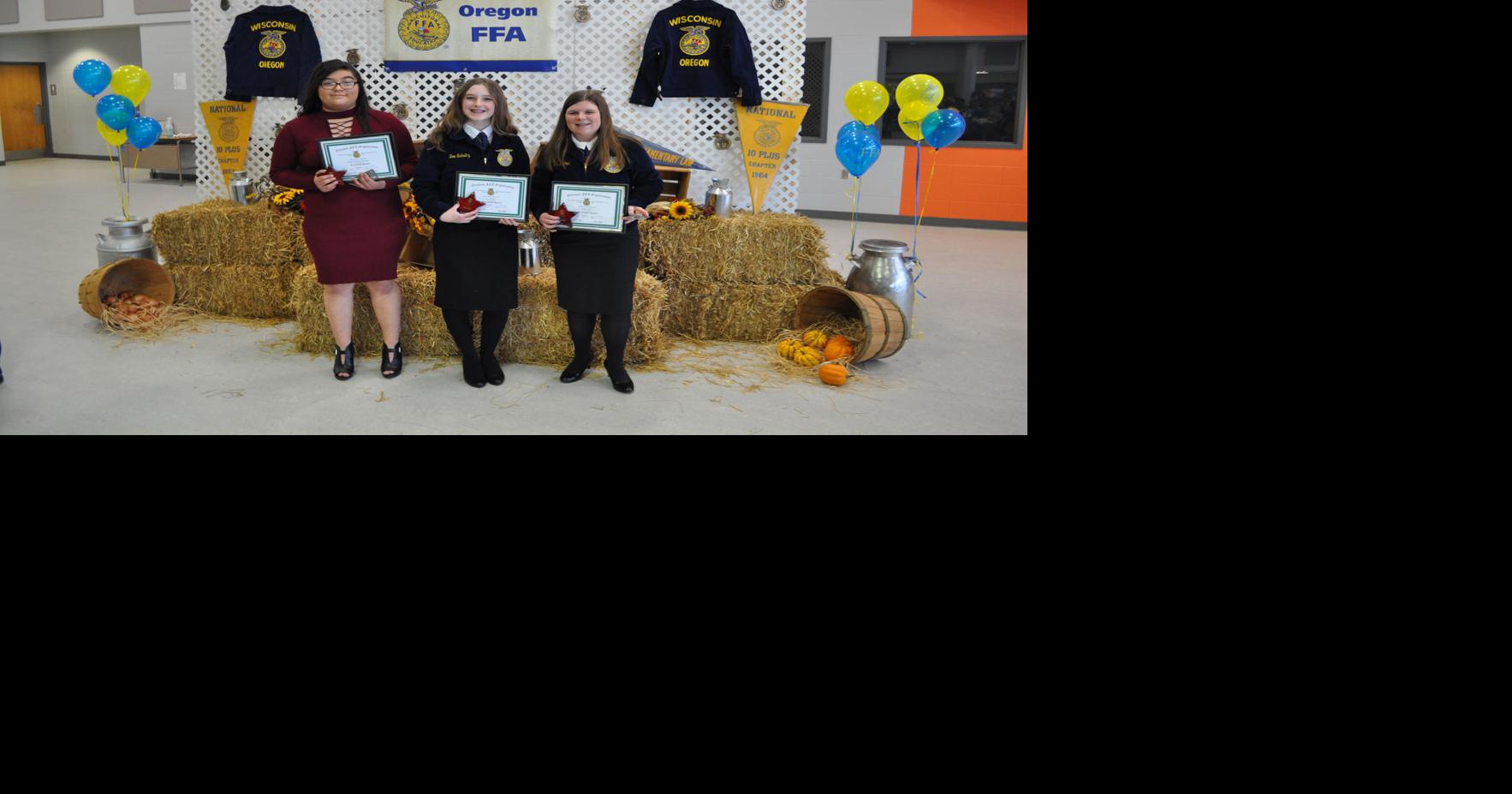 Bringing home the bacon | SCHOOLS | oregonobserver.com