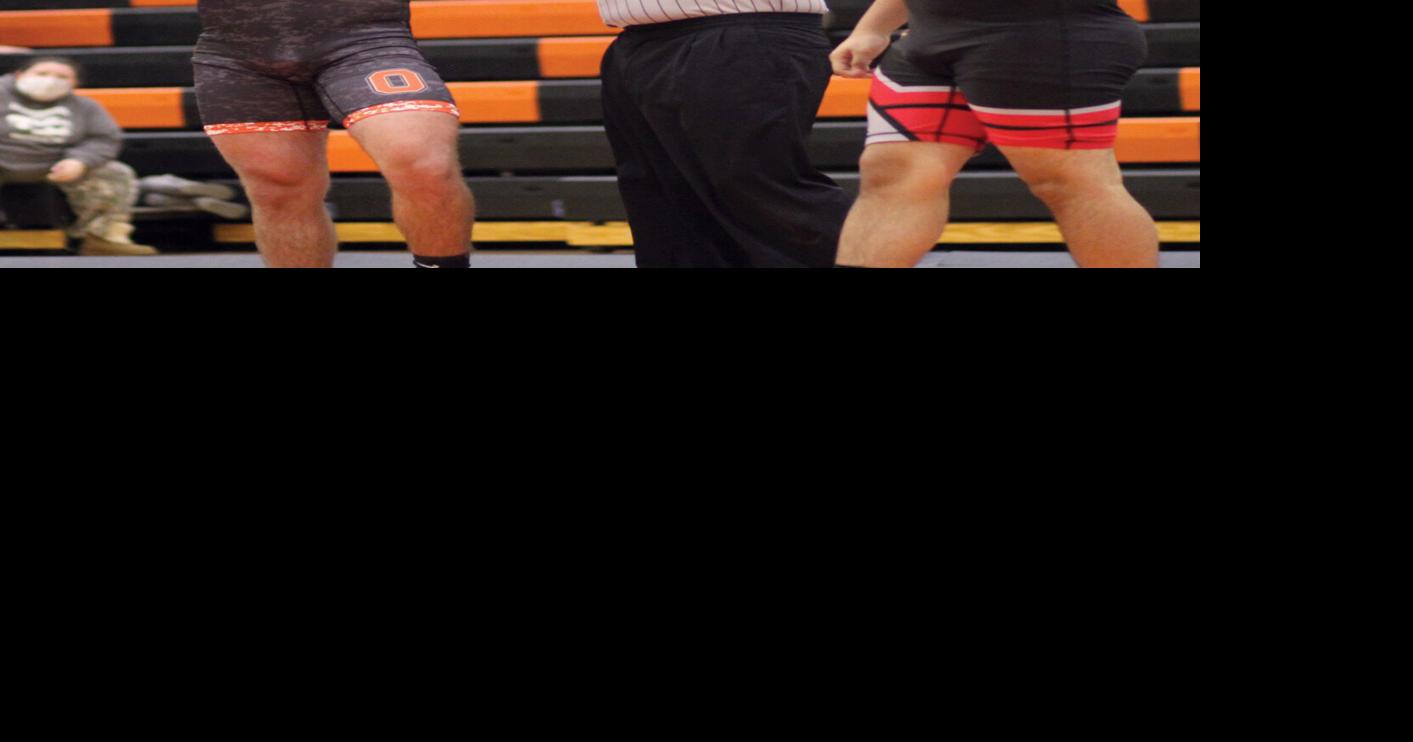Athlete of the Week: Oregon wrestler Tyler Wald | Sports ...