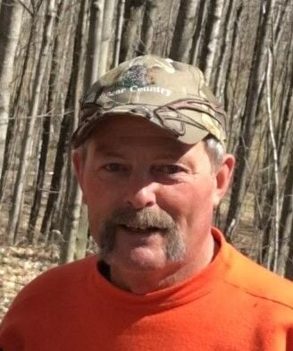 Ronald Rogers | Obituaries | oregonobserver.com