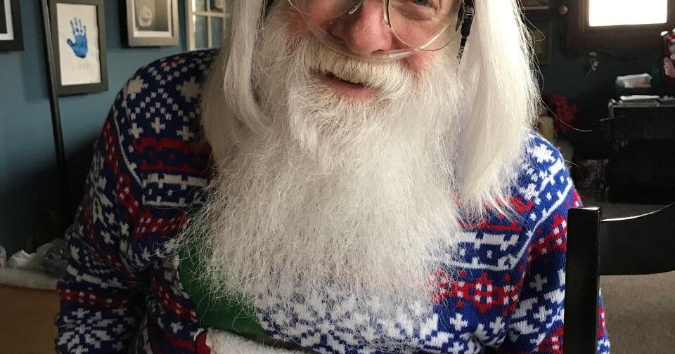 Jeffrey J. Faust | Obituaries | oregonobserver.com