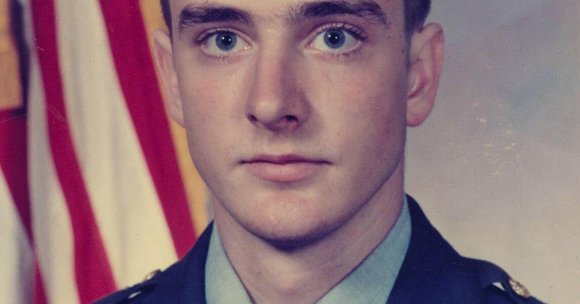 Mark A. Galloway | Obituaries | oregonobserver.com