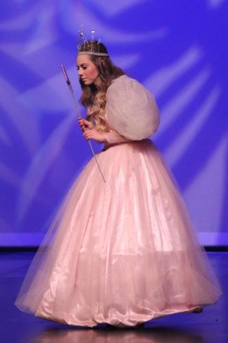 OHS presents 'Wizard of Oz' | Archives | oregonobserver.com