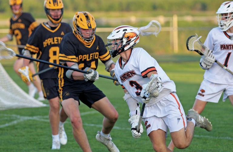 Photos: Oregon vs. Appleton | | oregonobserver.com