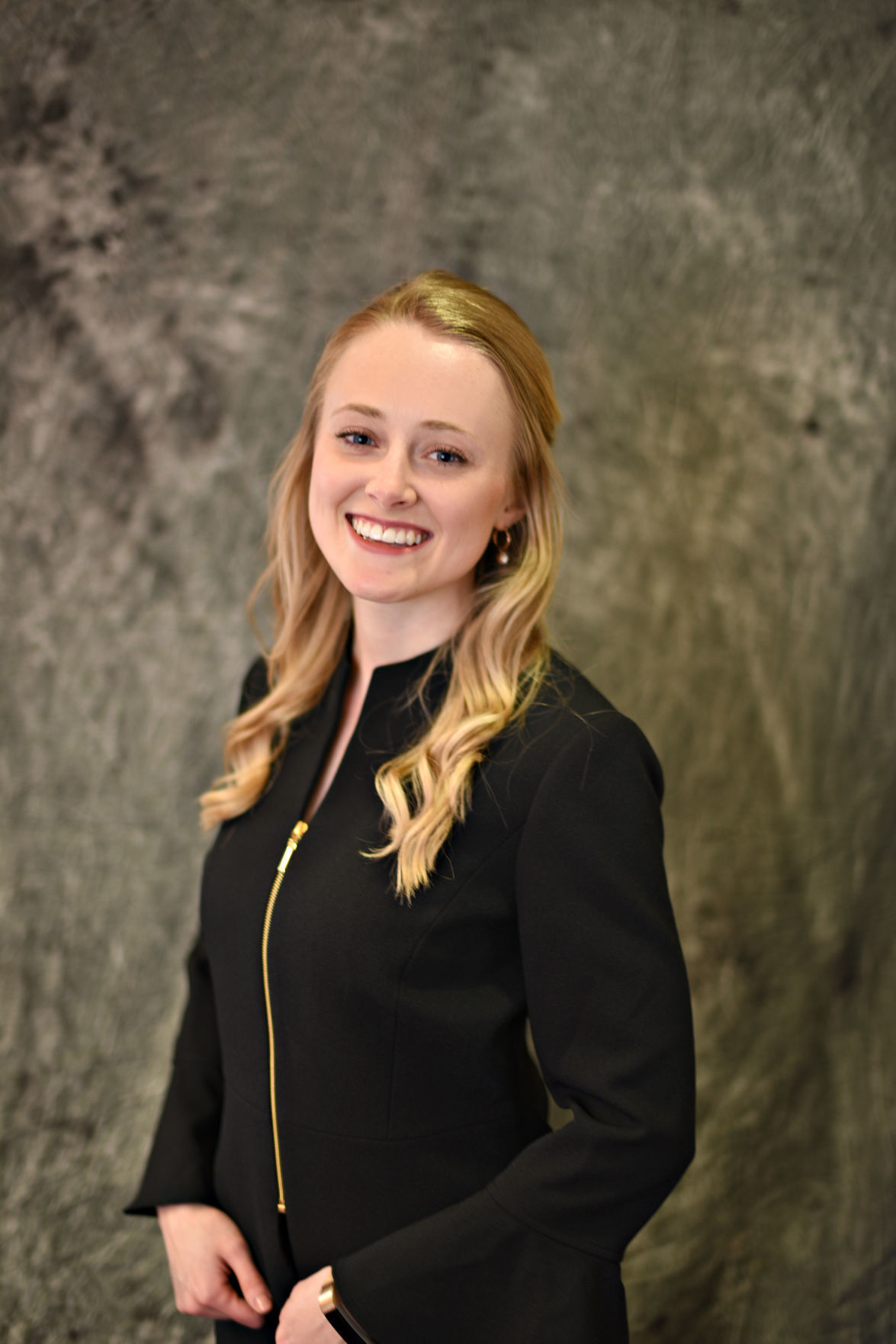 Brooklyn native named Alice in Dairyland candidate | Community ...