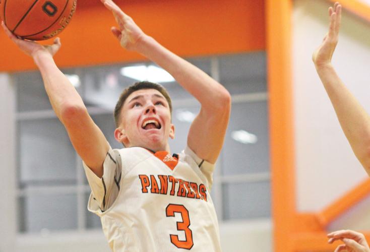 Boys basketball: How a clutch stretch from Vaughn Karvala helped Oregon ...