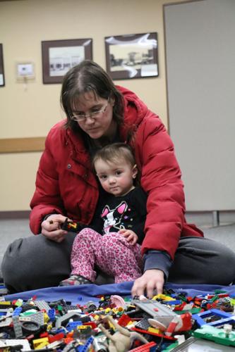 'Brick Mania' | Community | oregonobserver.com