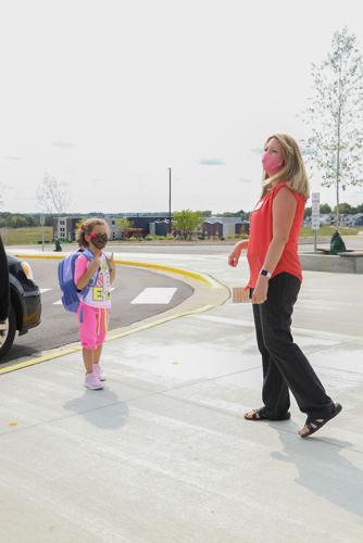 A new learning environment | SCHOOLS | oregonobserver.com