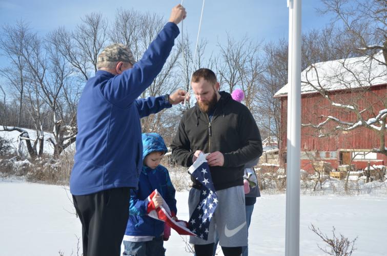 Another homecoming | Community | oregonobserver.com