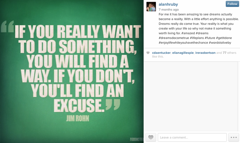 Who is Alan Hruby? | Gallery | oudaily.com