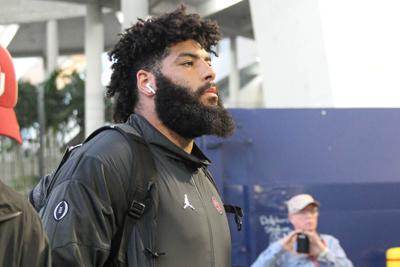 OU football: Cody Ford declares for the 2019 NFL Draft | Sports ...