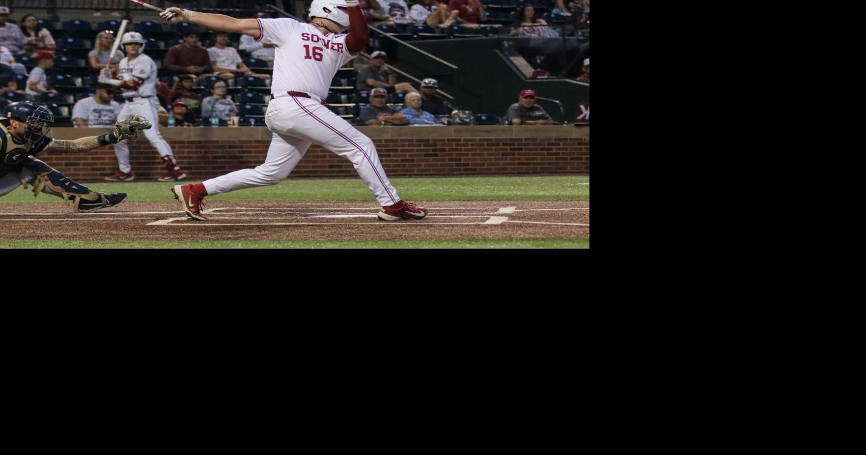 NCAA baseball: OU beats Georgia Tech on walk-off home run | Sports ...