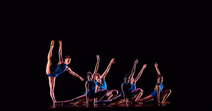 OU dance, drama students collaborate for student-led designs ...