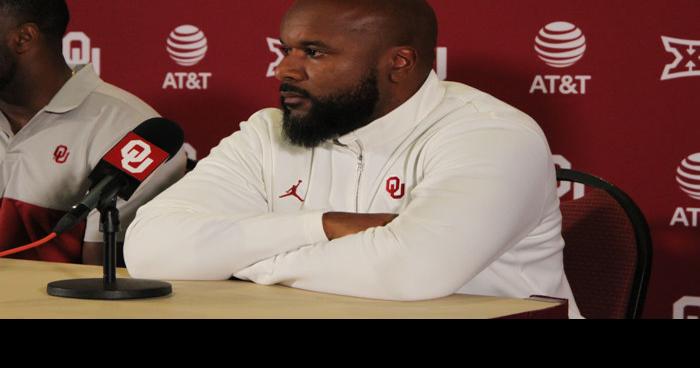 OU football: Jamar Cain gained players' trust amid COVID-19, now ...