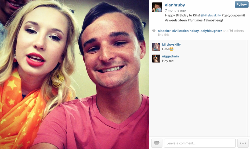 Who is Alan Hruby? | Gallery | oudaily.com